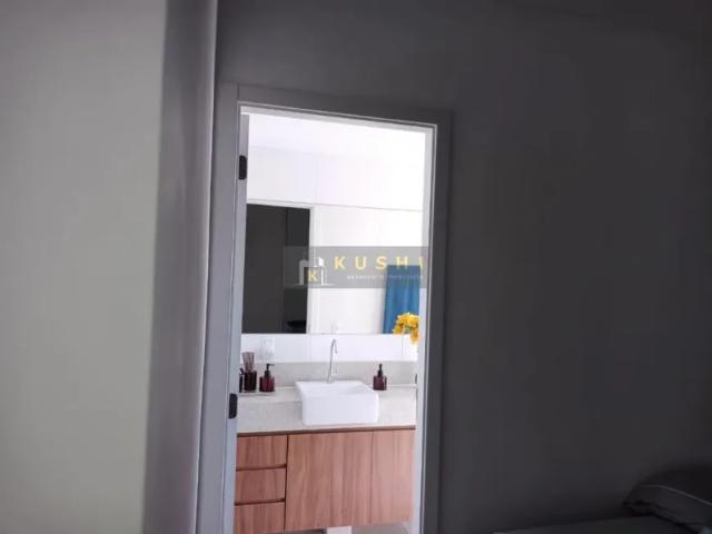 Apartamento à venda em Campinas, Jardim Brasil, com 2 quartos, com 70.14 m², Praça Guanabara