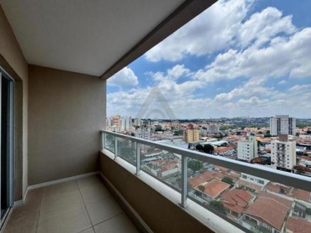 Apartamento à venda em Campinas, Jardim Brasil, com 2 quartos, com 70 m²