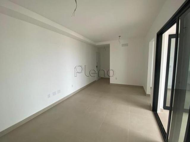 Apartamento à venda em Campinas, Jardim Brasil, com 2 suítes, com 80 m², Allure