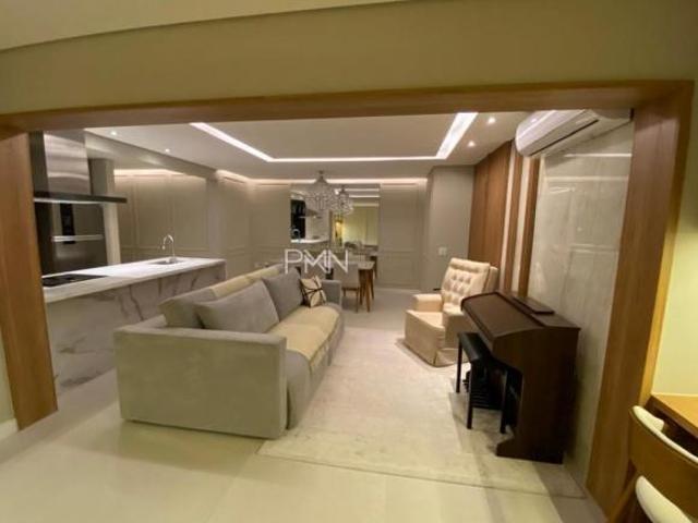 Apartamento à venda em Campinas, Jardim Brasil, com 2 quartos, com 87 m², Residencial Grand Duo