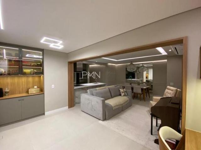 Apartamento à venda em Campinas, Jardim Brasil, com 2 quartos, com 87 m², Residencial Grand Duo