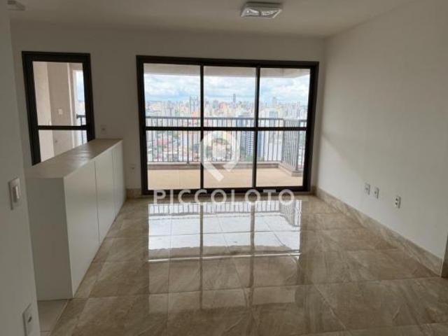 Apartamento à venda em Campinas, Jardim Brasil, com 3 suítes, com 107.5 m², Grand Guanabara One