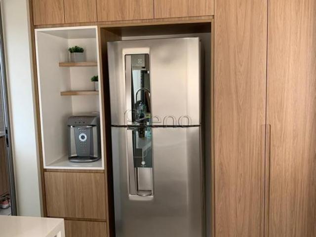 Apartamento à venda em Campinas, Jardim Brasil, com 3 suítes, com 107 m², Grand One