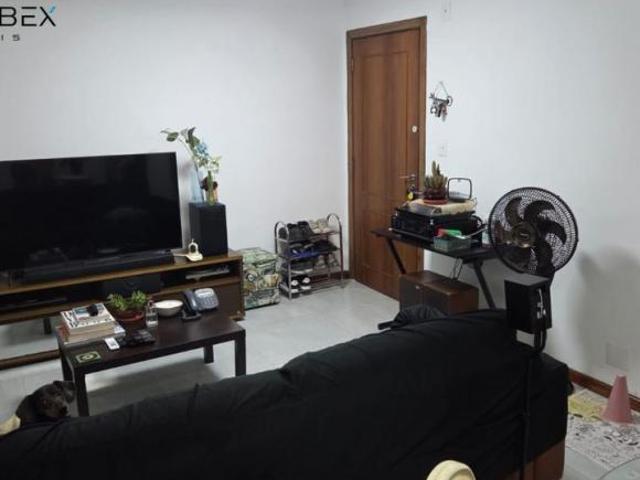 Apartamento à venda em Campinas, Jardim Brasil, com 3 quartos, com 78 m², Edifício Tom Jobim