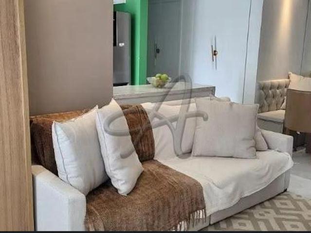 Apartamento à venda em Campinas, Jardim Brasil, com 3 quartos, com 87 m², Grand Guanabara