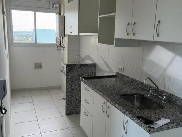 Apartamento à venda em Campinas, Jardim Chapadão, com 3 quartos, com 70 m², Domani Residencial