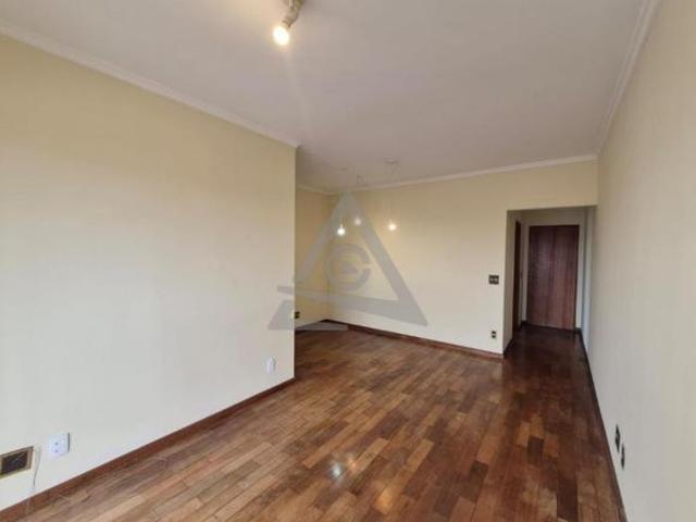Apartamento à venda em Campinas, Jardim Chapadão, com 3 quartos, com 85 m², Serra Azul