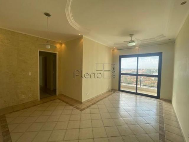 Apartamento à venda em Campinas, Jardim Chapadão, com 3 quartos, com 89 m²
