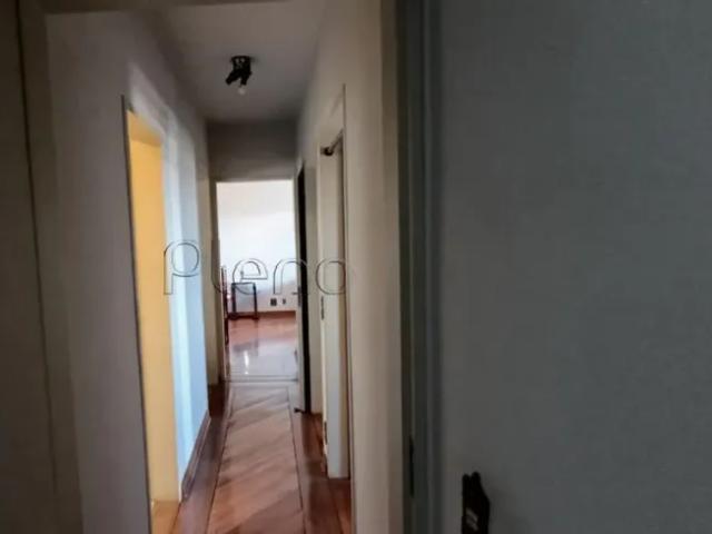 Apartamento à venda em Campinas, Jardim Chapadão, com 3 quartos, com 94 m², Edifício Guararapes