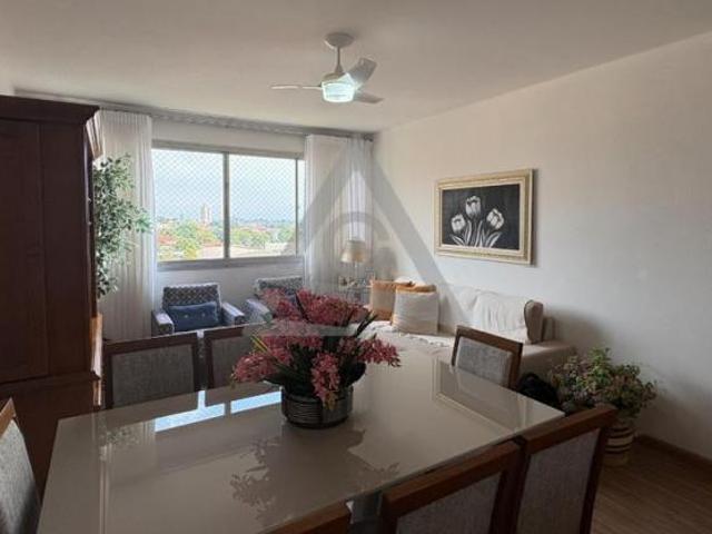 Apartamento à venda em Campinas, Jardim Chapadão, com 3 quartos, com 98 m², Roda D&apos Água