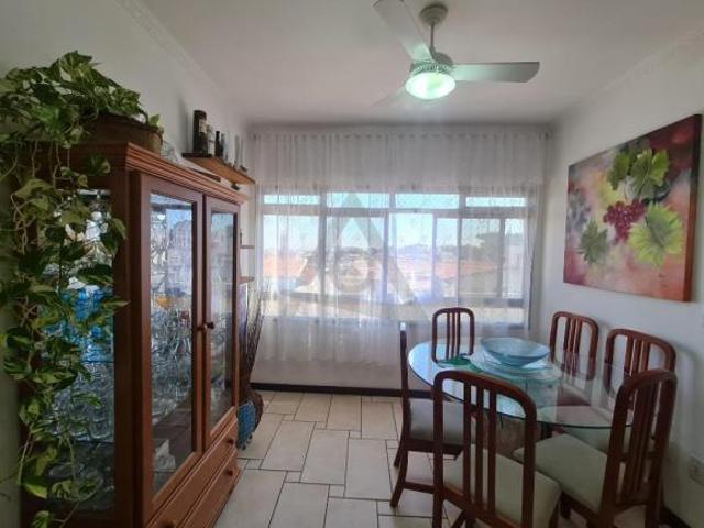 Apartamento à venda em Campinas, Jardim Chapadão, com 3 quartos, com 135 m², Edifício R Capellini