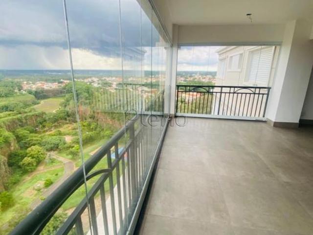 Apartamento à venda em Campinas, Jardim Chapadão, com 3 quartos, com 138 m²