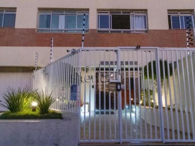 Apartamento à venda em Campinas, Jardim Chapadão, com 3 quartos, com 147 m², Edi