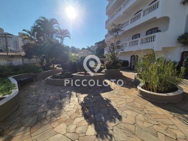 Apartamento à venda em Campinas, Jardim Chapadão, com 3 quartos, com 200 m², Villa Degl&apos Archi