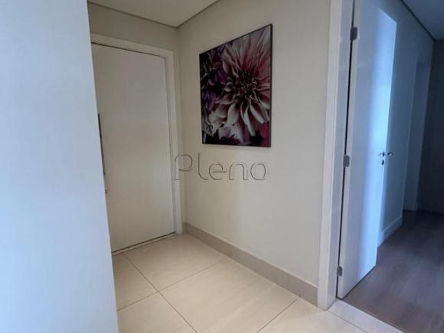 Apartamento à venda em Campinas, Jardim Chapadão, com 3 suítes, com 138 m², Due