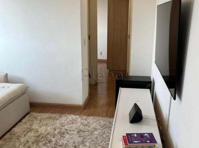Apartamento à venda em Campinas, Jardim Chapadão, com 2 quartos, com 70 m²