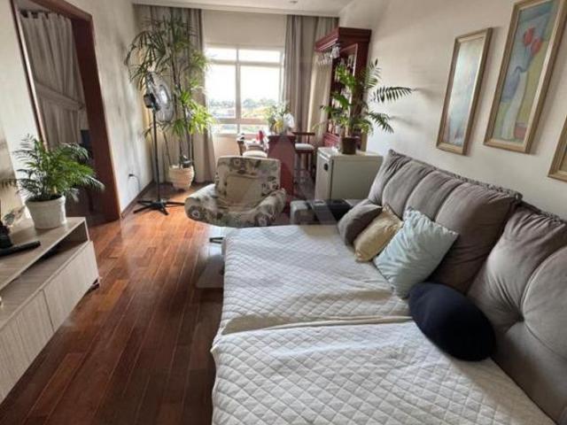Apartamento à venda em Campinas, Jardim Chapadão, com 4 quartos, com 135 m², Edifício R Capellini