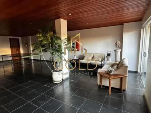 Apartamento à venda em Campinas, Jardim Chapadão, com 4 quartos, com 135 m², Edifício R. Capellini