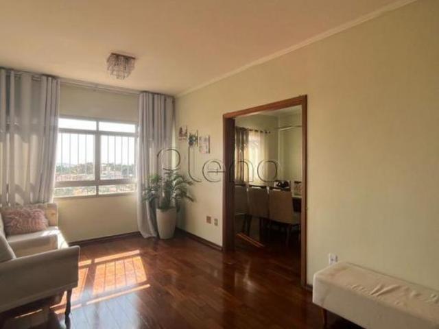 Apartamento à venda em Campinas, Jardim Chapadão, com 4 quartos, com 151 m², Edi