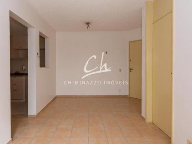 Apartamento à venda em Campinas, Jardim Cura D&apos Ars, com 2 quartos, com 55 m², Califórnia Premium