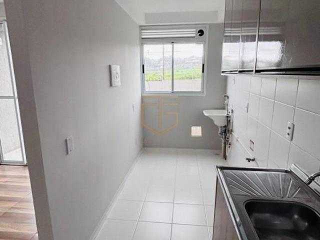 Apartamento à venda em Campinas, Jardim das Cerejeiras, com 2 quartos, com 48 m²