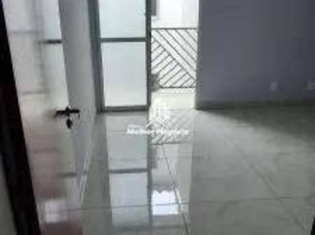 Apartamento à venda em Campinas, Jardim das Bandeiras, com 2 quartos, com 45 m²