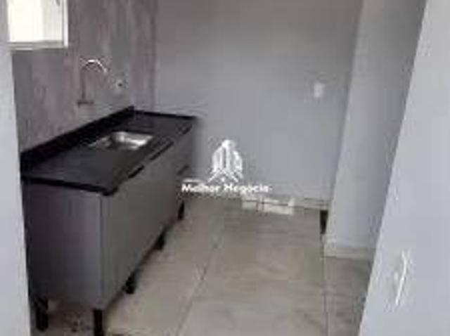 Apartamento à venda em Campinas, Jardim das Bandeiras, com 2 quartos, com 45 m²