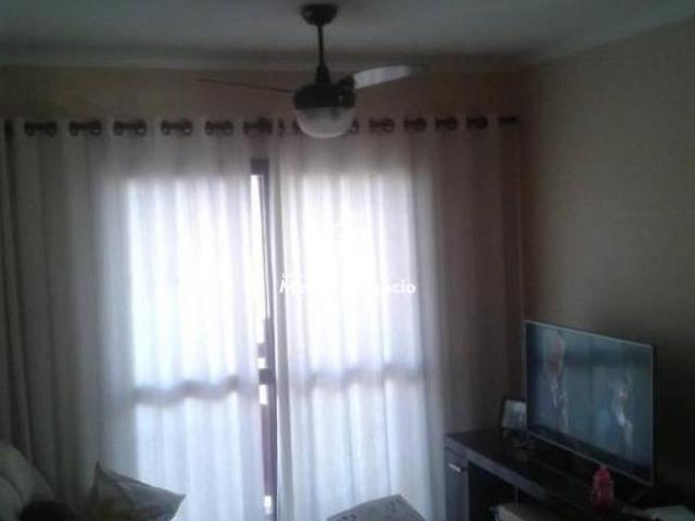 Apartamento à venda em Campinas, Jardim das Bandeiras, com 2 quartos, com 62 m²