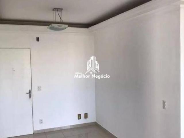Apartamento à venda em Campinas, Jardim das Bandeiras, com 2 quartos, com 70 m²