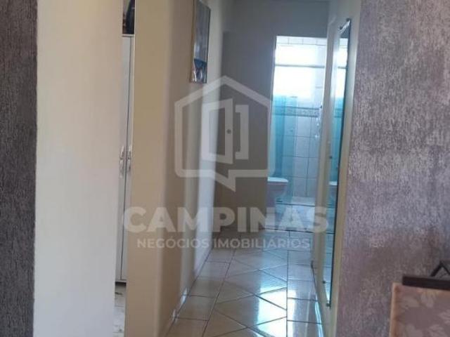 Apartamento à venda em Campinas, Jardim das Bandeiras, com 3 quartos, com 65 m²
