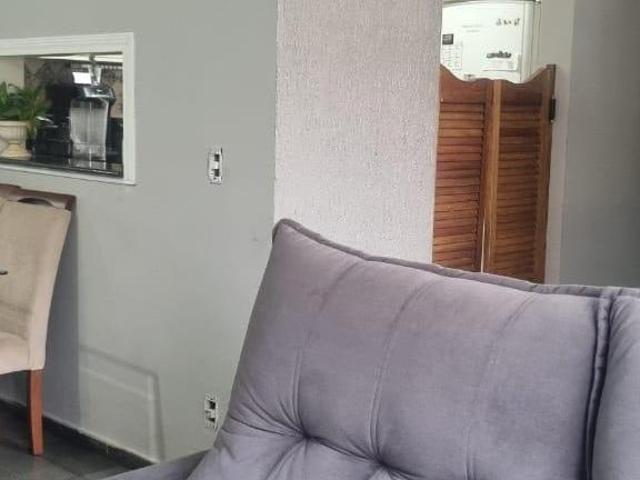 Apartamento à venda em Campinas, Jardim das Bandeiras, com 3 quartos, com 75 m²