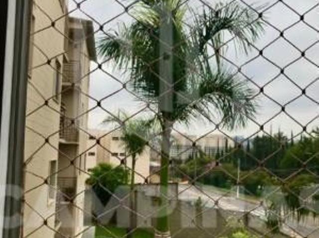 Apartamento à venda em Campinas, Jardim das Bandeiras, com 3 quartos, com 70 m²