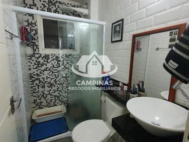 Apartamento à venda em Campinas, Jardim das Bandeiras, com 3 quartos, com 88 m²