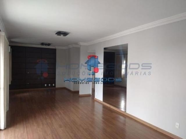 Apartamento à venda em Campinas, Jardim das Oliveiras, com 3 quartos, com 134 m²