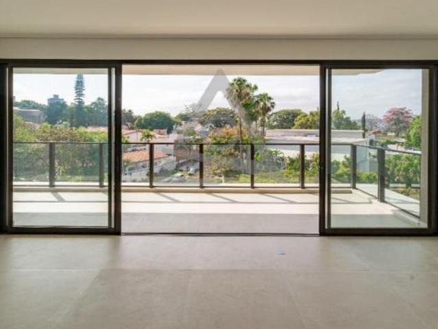 Apartamento à venda em Campinas, Jardim das Paineiras, com 4 suítes, com 243 m²