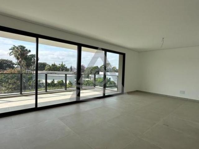 Apartamento à venda em Campinas, Jardim das Paineiras, com 4 suítes, com 243 m²