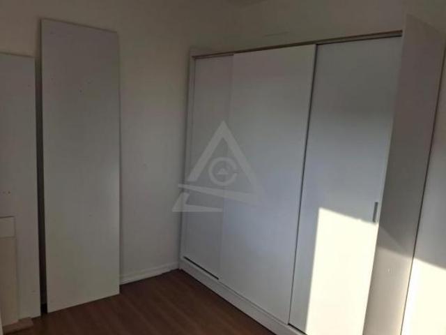 Apartamento à venda em Campinas, Jardim das Paineiras, com 2 quartos, com 45 m², Petra Flamboyant
