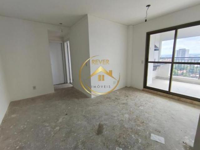 Apartamento à venda em Campinas, Jardim das Paineiras, com 2 quartos, com 73 m², Living GRAND WISH