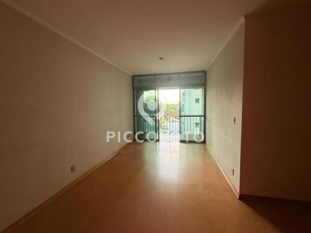 Apartamento à venda em Campinas, Jardim das Paineiras, com 3 quartos, com 88 m², Vila Ravena