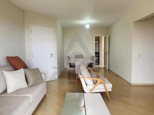 Apartamento à venda em Campinas, Jardim das Paineiras, com 3 quartos, com 107 m², Place des Vosges