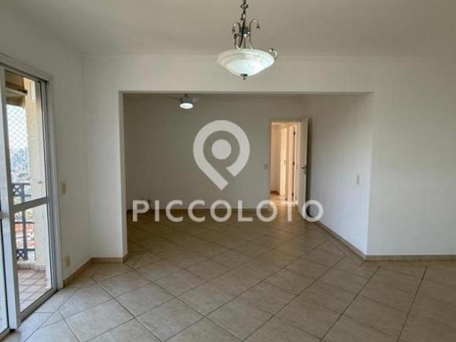 Apartamento à venda em Campinas, Jardim das Paineiras, com 3 quartos, com 110 m², Place Des Vosges