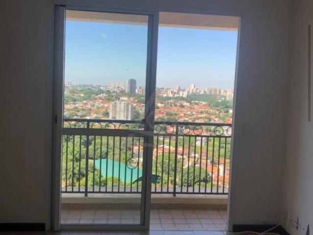 Apartamento à venda em Campinas, Jardim das Paineiras, com 3 quartos, com 112 m², Place Vendome