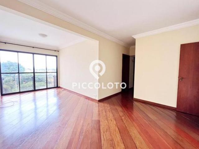 Apartamento à venda em Campinas, Jardim das Paineiras, com 3 quartos, com 116 m², Villa Rimini