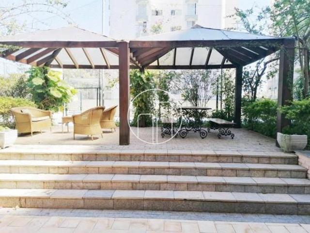 Apartamento à venda em Campinas, Jardim das Paineiras, com 3 quartos, com 116 m², Villa Rimini