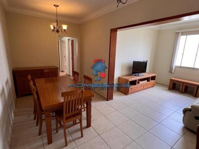 Apartamento à venda em Campinas, Jardim das Paineiras, com 3 quartos, com 85 m²
