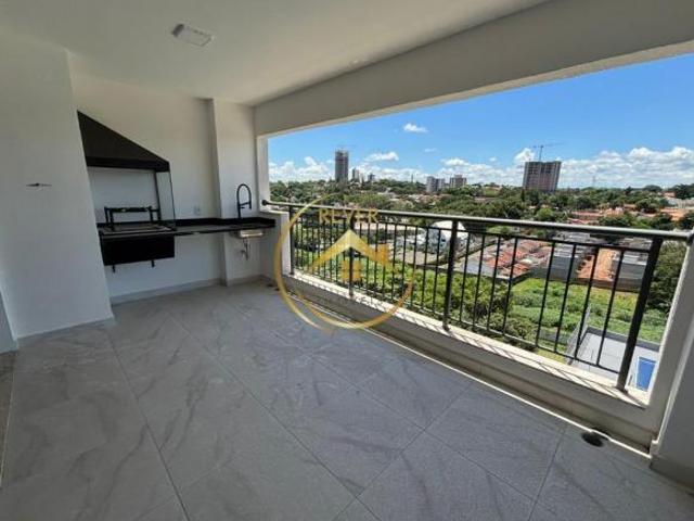 Apartamento à venda em Campinas, Jardim das Paineiras, com 3 quartos, com 96 m², Living GRAND WISH