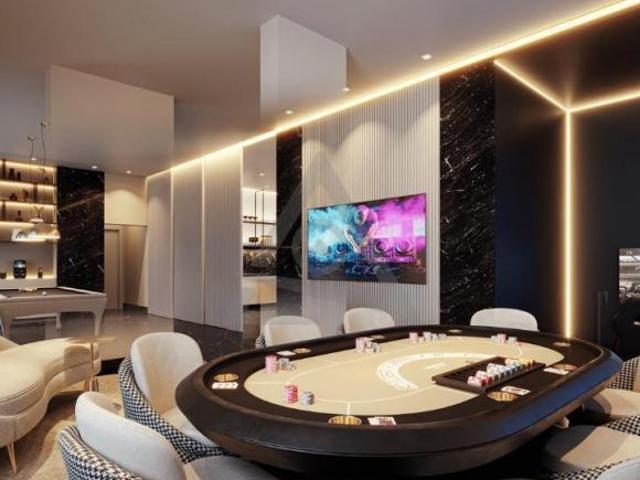 Apartamento à venda em Campinas, Jardim das Paineiras, com 3 suítes, com 125 m², Legacy Paineiras