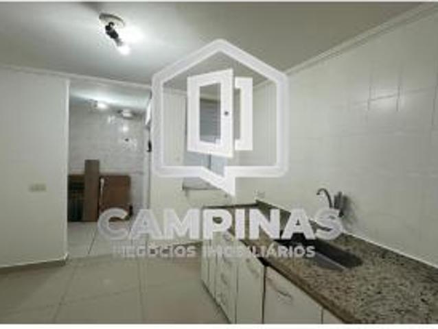 Apartamento à venda em Campinas, Jardim do Lago, com 2 quartos, com 56 m²