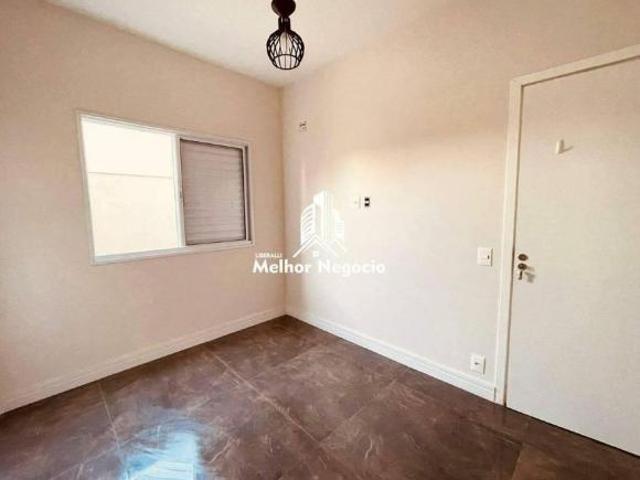 Apartamento à venda em Campinas, Jardim do Lago, com 2 quartos, com 70 m²