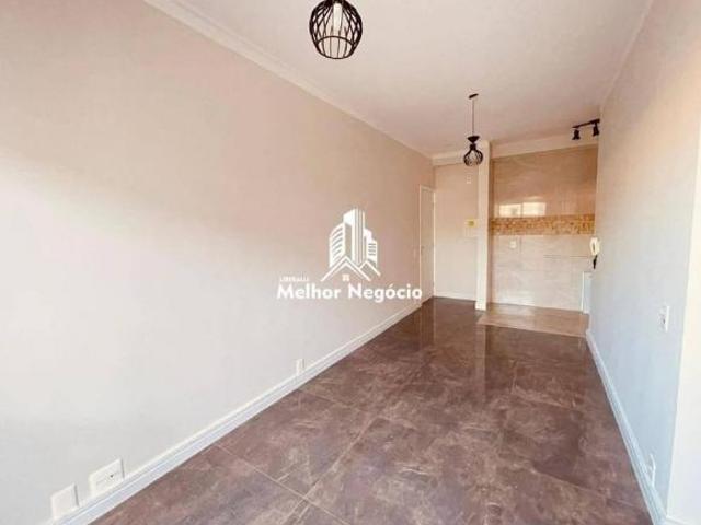 Apartamento à venda em Campinas, Jardim do Lago, com 2 quartos, com 70 m²